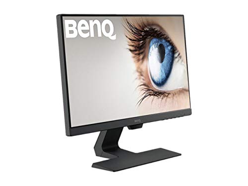 BenQ GW2283 22" (Diagonal 21.5") Full HD 1920 x 1080 60Hz 5ms Eye-Care Edge to Edge Slim Bezel Widescreen LED IPS Monitor