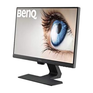 BenQ GW2283 22" (Diagonal 21.5") Full HD 1920 x 1080 60Hz 5ms Eye-Care Edge to Edge Slim Bezel Widescreen LED IPS Monitor