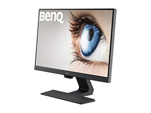 BenQ GW2283 22" (Diagonal 21.5") Full HD 1920 x 1080 60Hz 5ms Eye-Care Edge to Edge Slim Bezel Widescreen LED IPS Monitor