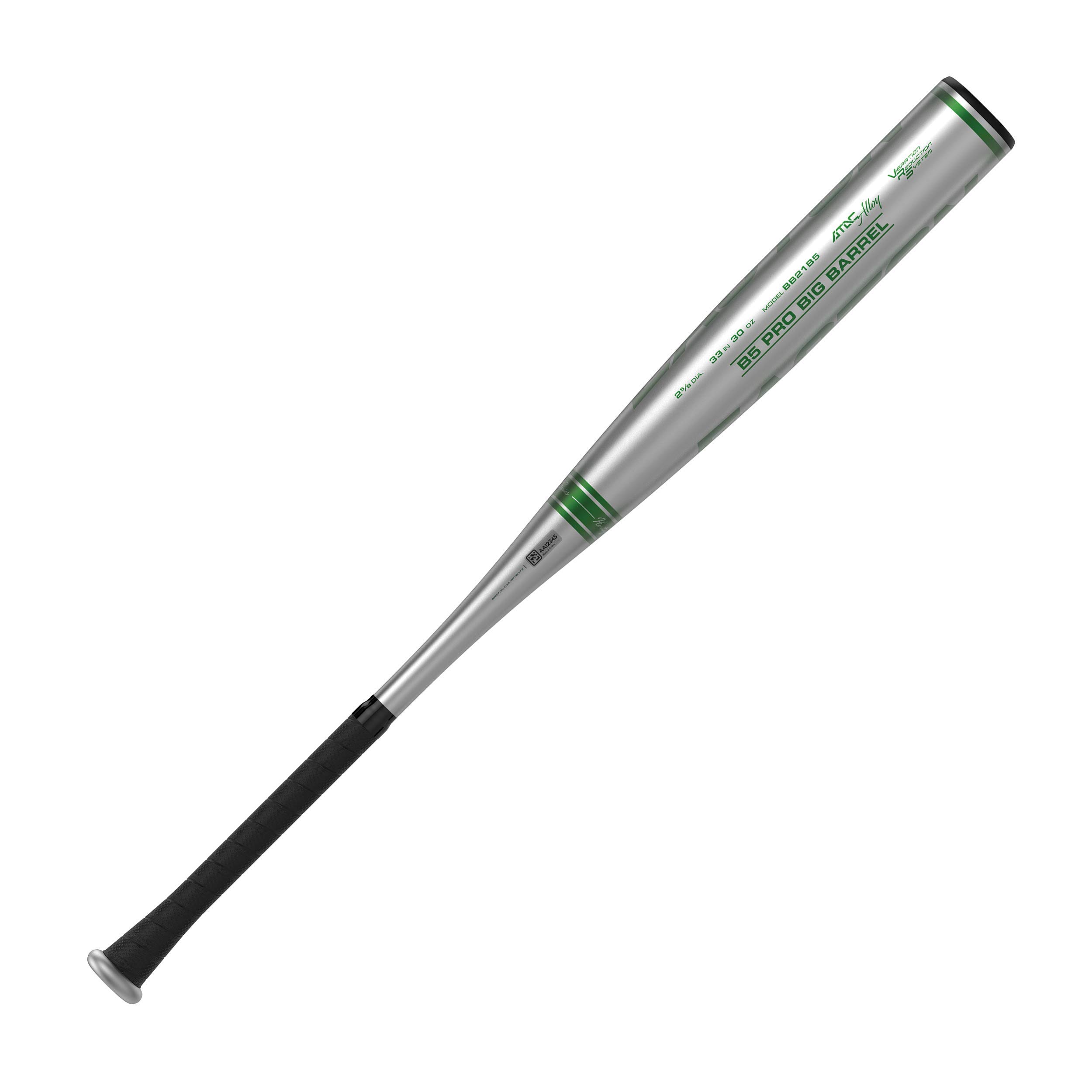 Easton B5 PRO BIG BARREL -3 ( 2 5/8") 33/30 BBCOR BB21B5