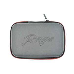 Rage Cage Accessory Case, Gray