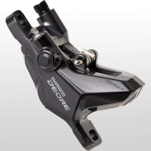 Shimano Deore Br-M6100 Disc Brake Metallic, Front