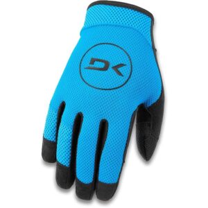 dakine covert glove - cyan, small