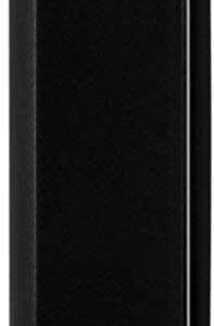 WD Easystore 4TB External USB 3.0 Portable Hard Drive WDBAJP0040BBK-WESN -Black