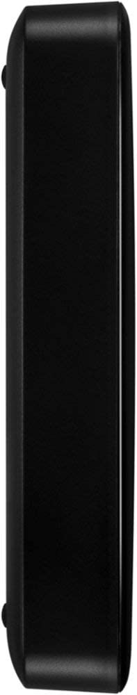 WD Easystore 4TB External USB 3.0 Portable Hard Drive WDBAJP0040BBK-WESN -Black