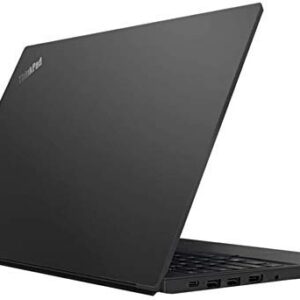 2020 Lenovo ThinkPad E15 15.6” FHD Business Laptop Computer, 10th gen Intel i5-10210U (up to 4.20GHz), 32GB RAM, 1TB SSD, WiFi HDMI Win10 Pro