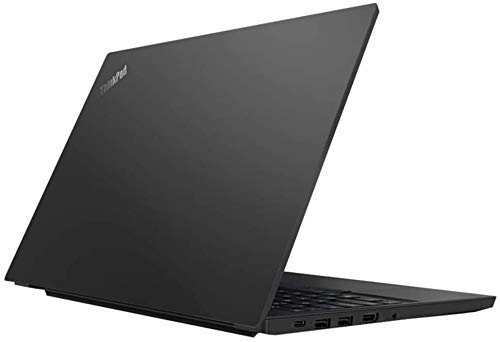 2020 Lenovo ThinkPad E15 15.6” FHD Business Laptop Computer, 10th gen Intel i5-10210U (up to 4.20GHz), 32GB RAM, 1TB SSD, WiFi HDMI Win10 Pro