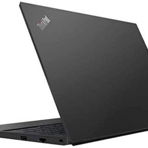 2020 Lenovo ThinkPad E15 15.6” FHD Business Laptop Computer, 10th gen Intel i5-10210U (up to 4.20GHz), 32GB RAM, 1TB SSD, WiFi HDMI Win10 Pro