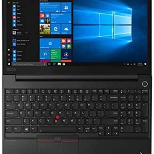 2020 Lenovo ThinkPad E15 15.6” FHD Business Laptop Computer, 10th gen Intel i5-10210U (up to 4.20GHz), 32GB RAM, 1TB SSD, WiFi HDMI Win10 Pro