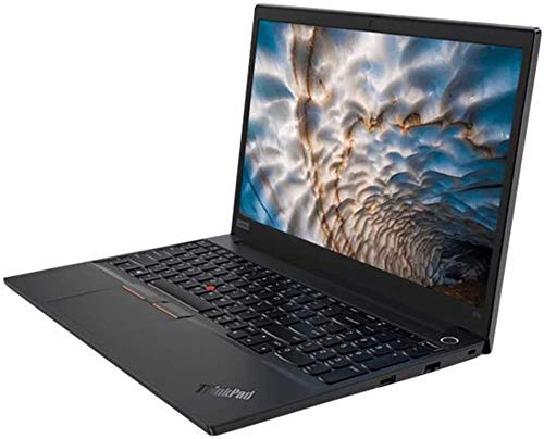 2020 Lenovo ThinkPad E15 15.6” FHD Business Laptop Computer, 10th gen Intel i5-10210U (up to 4.20GHz), 32GB RAM, 1TB SSD, WiFi HDMI Win10 Pro