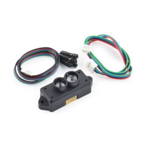 tfmini-s lidar(tof) laser range sensor