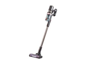 monoprice 140372 upright vacuums, black