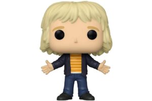 funko pop! movies: dumb & dumber - casual harry vinyl figure, 3.75 inches