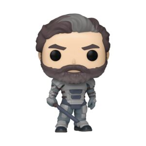 funko pop! movies: dune - duke leto