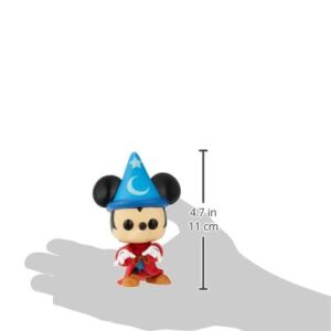 Funko Pop! Disney: Fantasia 80th Anniversary - Sorcerer Mickey Vinyl Figure