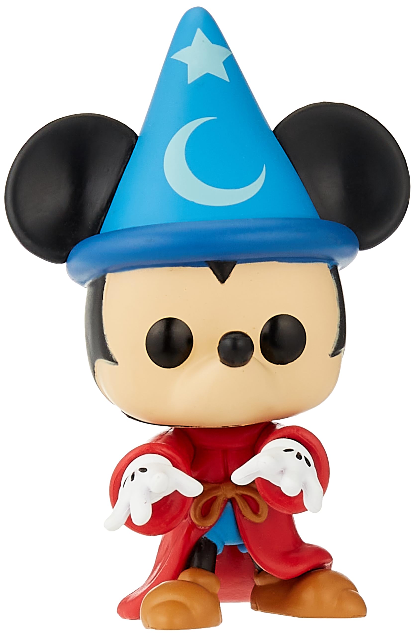 Funko Pop! Disney: Fantasia 80th Anniversary - Sorcerer Mickey Vinyl Figure