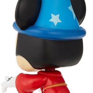 Funko Pop! Disney: Fantasia 80th Anniversary - Sorcerer Mickey Vinyl Figure