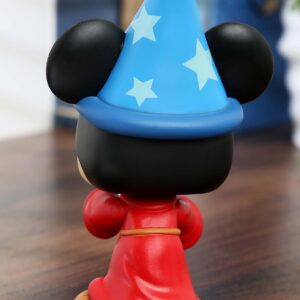 Funko Pop! Disney: Fantasia 80th Anniversary - Sorcerer Mickey Vinyl Figure