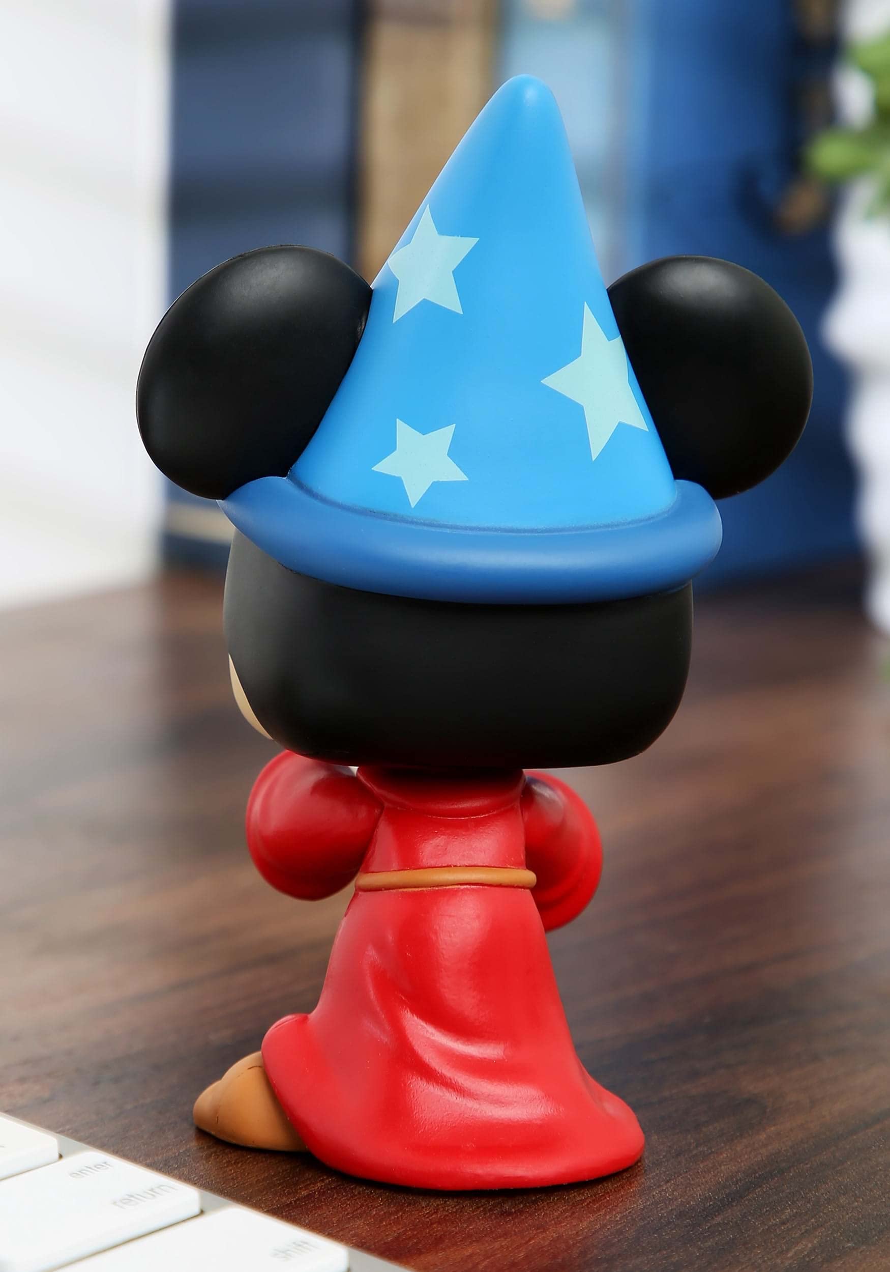 Funko Pop! Disney: Fantasia 80th Anniversary - Sorcerer Mickey Vinyl Figure