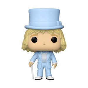 funko pop! movies: dumb & dumber - harry in tux (styles may vary) vinyl figure