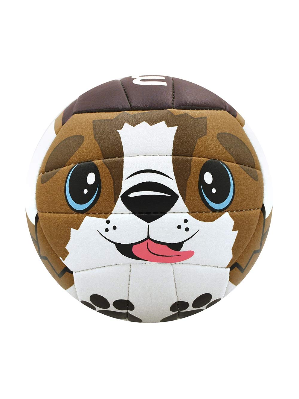 Molten Mini Volleyball (Dog)