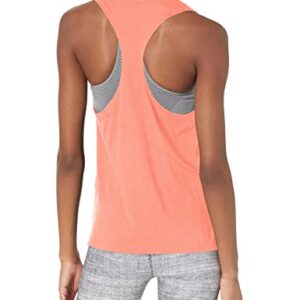 Reebok One Series Training Tank Top, Twisted Coral, S