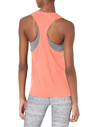 Reebok One Series Training Tank Top, Twisted Coral, S