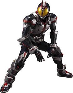 tamashii nations masked rider faiz "masked rider faiz", bandai shii nations s.i.c