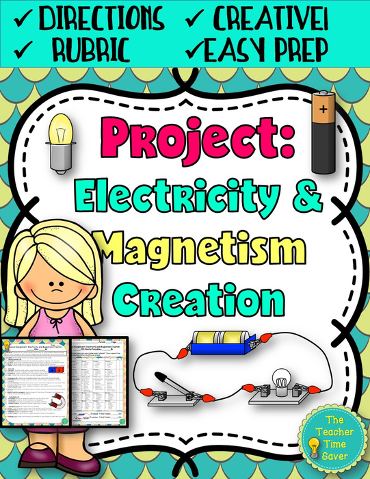 Electricity and Magnetism Project