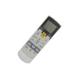 Remote Control for Fujitsu ASU18RLB ASU24RLB ASU30RLX ASU30RLXB ASU36RLXB ASU18RLXS ASU24RLXS ASU24RLXQ ASU30RLX ASTG30JFC ASTG34JFC ASYB18LDC AGYV09LAC Wall Air Conditioner