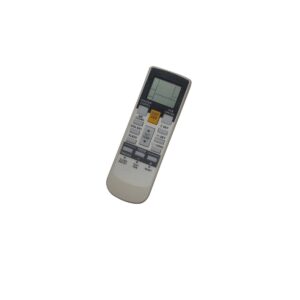 Remote Control for Fujitsu ASU18RLB ASU24RLB ASU30RLX ASU30RLXB ASU36RLXB ASU18RLXS ASU24RLXS ASU24RLXQ ASU30RLX ASTG30JFC ASTG34JFC ASYB18LDC AGYV09LAC Wall Air Conditioner