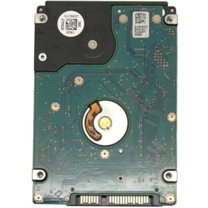 HGST HCC541010A9E630 1TB 5400RPM 8MB SATA 6Gb/s (9.5mm) 2.5inch Notebook Hard Drive - 3 Year Warranty