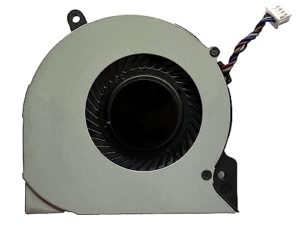 hk-part fan for hp elitebook 9470m 9480m cpu cooling fan 702859-001