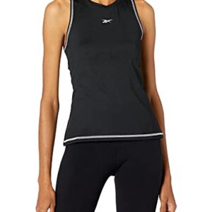 Reebok Training Essentials Tank Top, Black, L