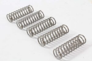 husqvarna 5 pk oem 537186001 t35 t25c trimmer head spring fit jonsered craftsman