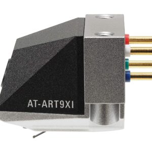 Audio-Technica AT-ART9XI Dual Moving Coil Cartridge