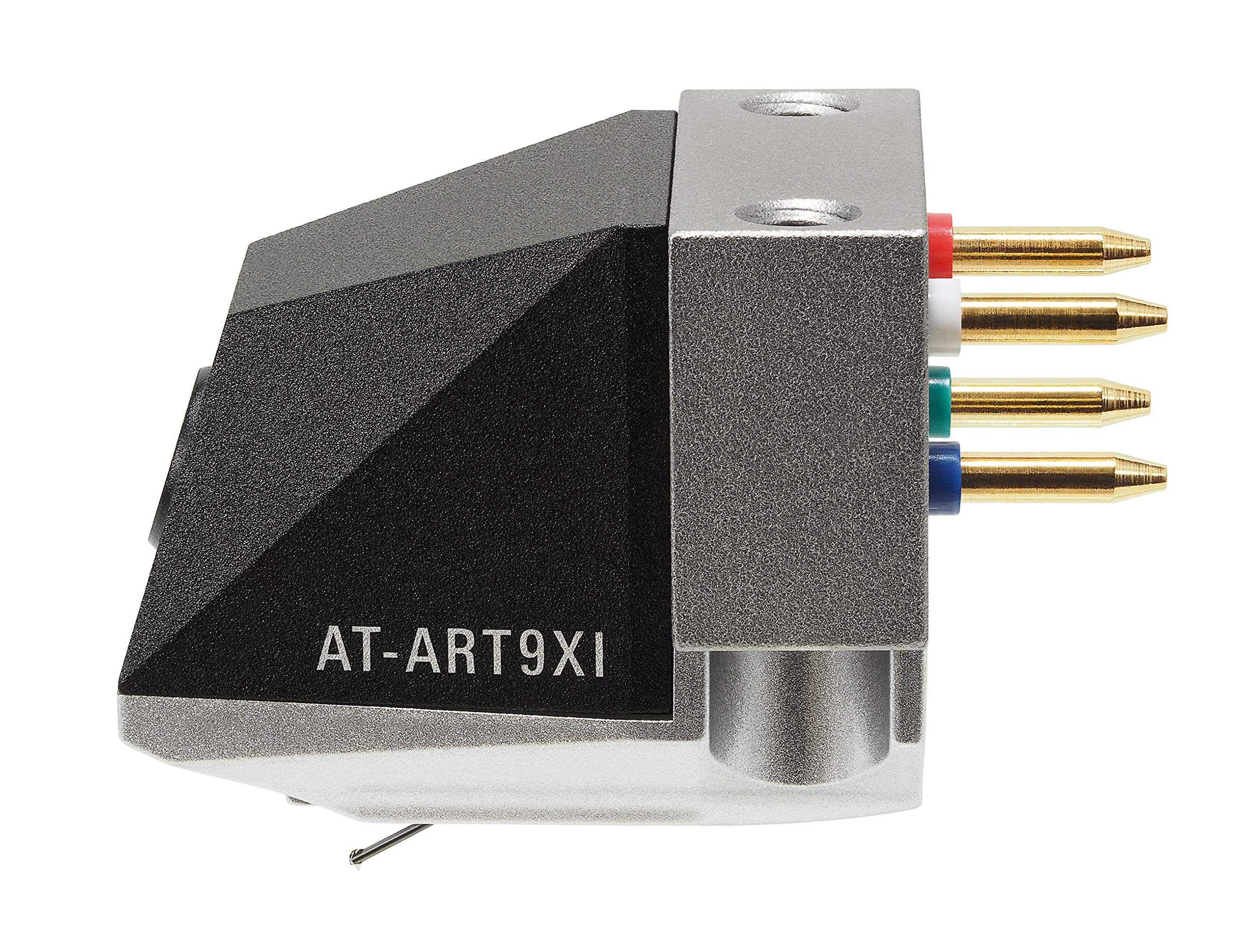 Audio-Technica AT-ART9XI Dual Moving Coil Cartridge