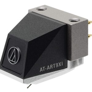 Audio-Technica AT-ART9XI Dual Moving Coil Cartridge