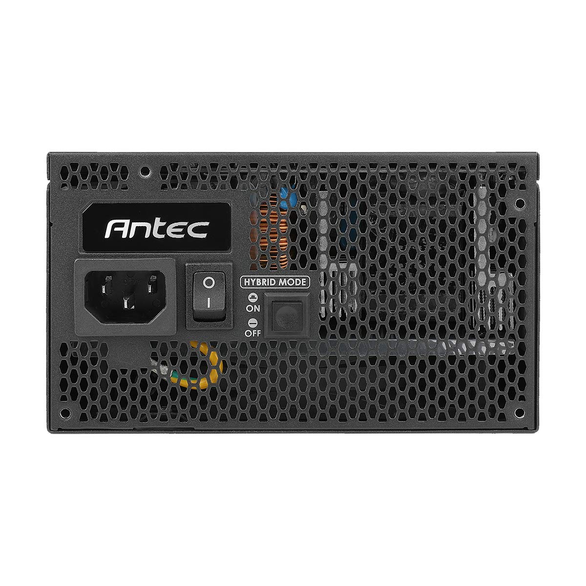 Antec Signature Series SP1300, 80 PLUS Platinum Certified, 1300W Full Modular with OC Link Feature, PhaseWave Design, Full Top-Grade Japanese Caps, Zero RPM Mode, 135 mm FDB Silence & 10-Year Warranty