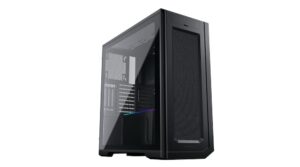 phanteks (ph-es620ptg-dbk01) enthoo pro 2 full tower – high-performance fabric mesh, tempered glass, dual system/psu support, massive storage, digital-rgb lighting, black