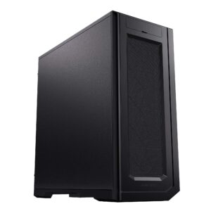 phanteks (ph-es620pc_bk01) enthoo pro 2 full tower – high-performance fabric mesh, closed window, dual system/psu support, massive storage, black