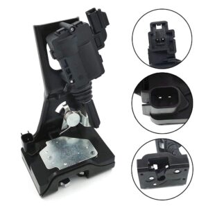 USTAR Rear Liftgate Actuator Tailgate Lock Hatch Trunk Latch Fit for Ford Escape 2009-2012 Mercury Mariner 2009-2011 Mazda Tribute 2008-2011 937-663 9L8Z-7843150-B