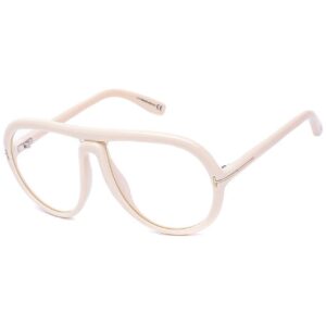 Tom Ford Women's Cybil 60Mm Optical Frames