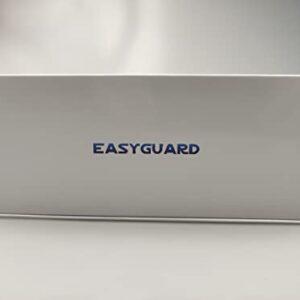 EASYGUARD EC010 PKE car Alarm with keyless go Remote Starter Passive keyless Entry Proximity Unlock DC12V