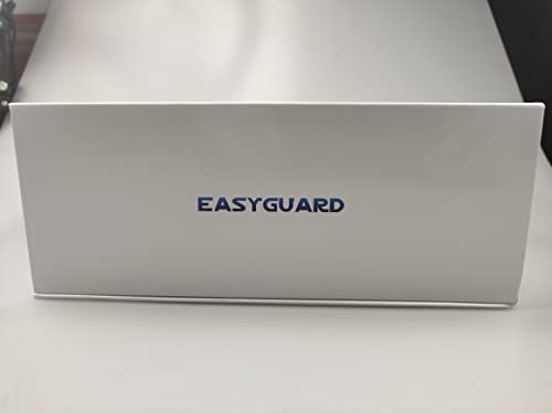 EASYGUARD EC010 PKE car Alarm with keyless go Remote Starter Passive keyless Entry Proximity Unlock DC12V