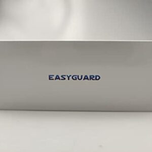 EASYGUARD EC010 PKE car Alarm with keyless go Remote Starter Passive keyless Entry Proximity Unlock DC12V