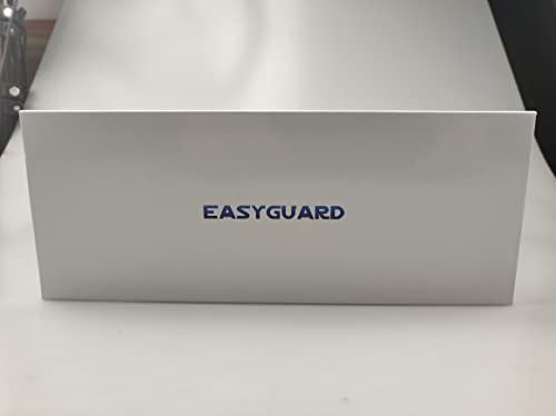 EASYGUARD EC010 PKE car Alarm with keyless go Remote Starter Passive keyless Entry Proximity Unlock DC12V