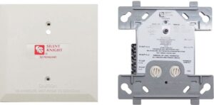 silent knight sk-monitor input monitor module