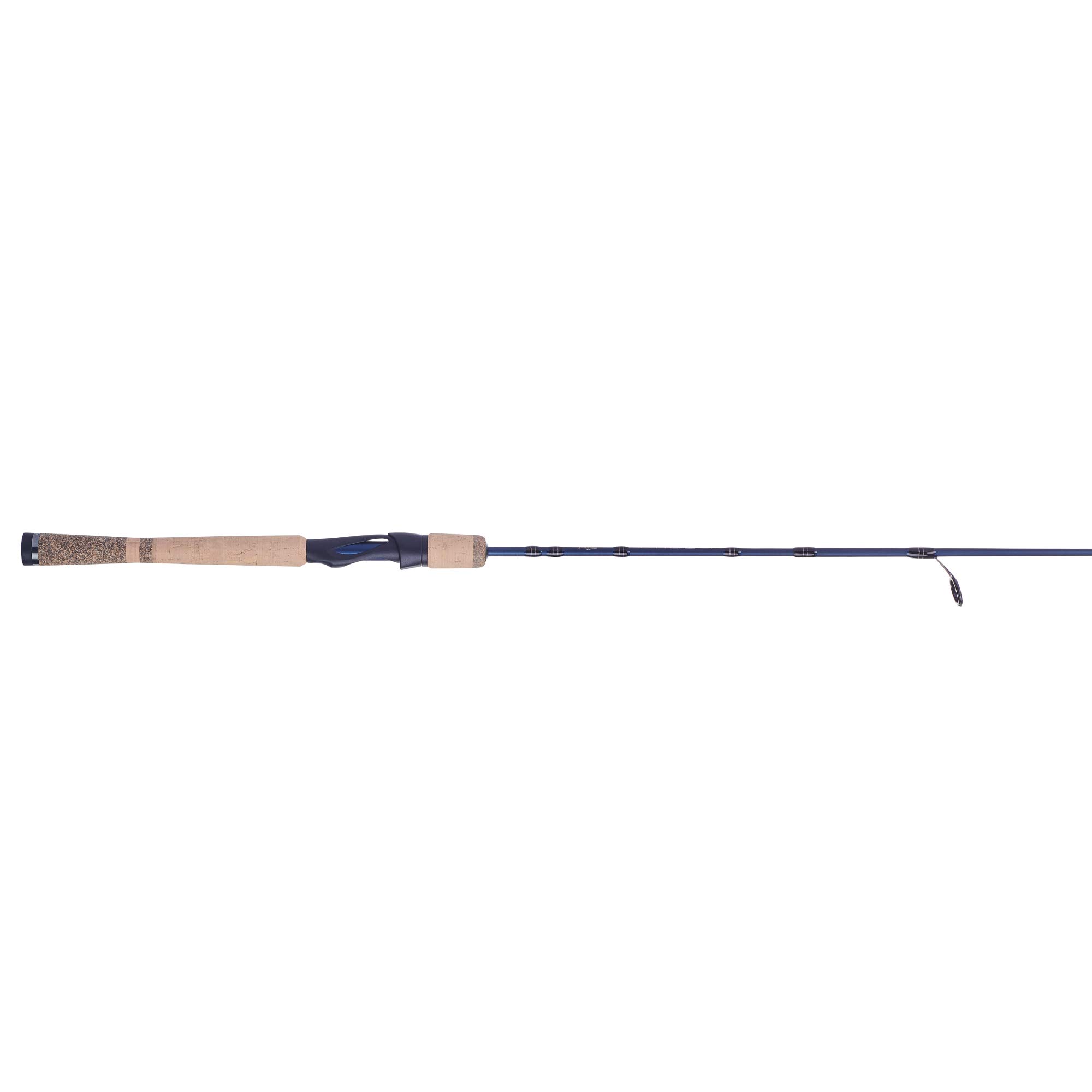 Fenwick Eagle Travel Spinning Fishing Rod, Brown, 6'6" - Medium - 3pc