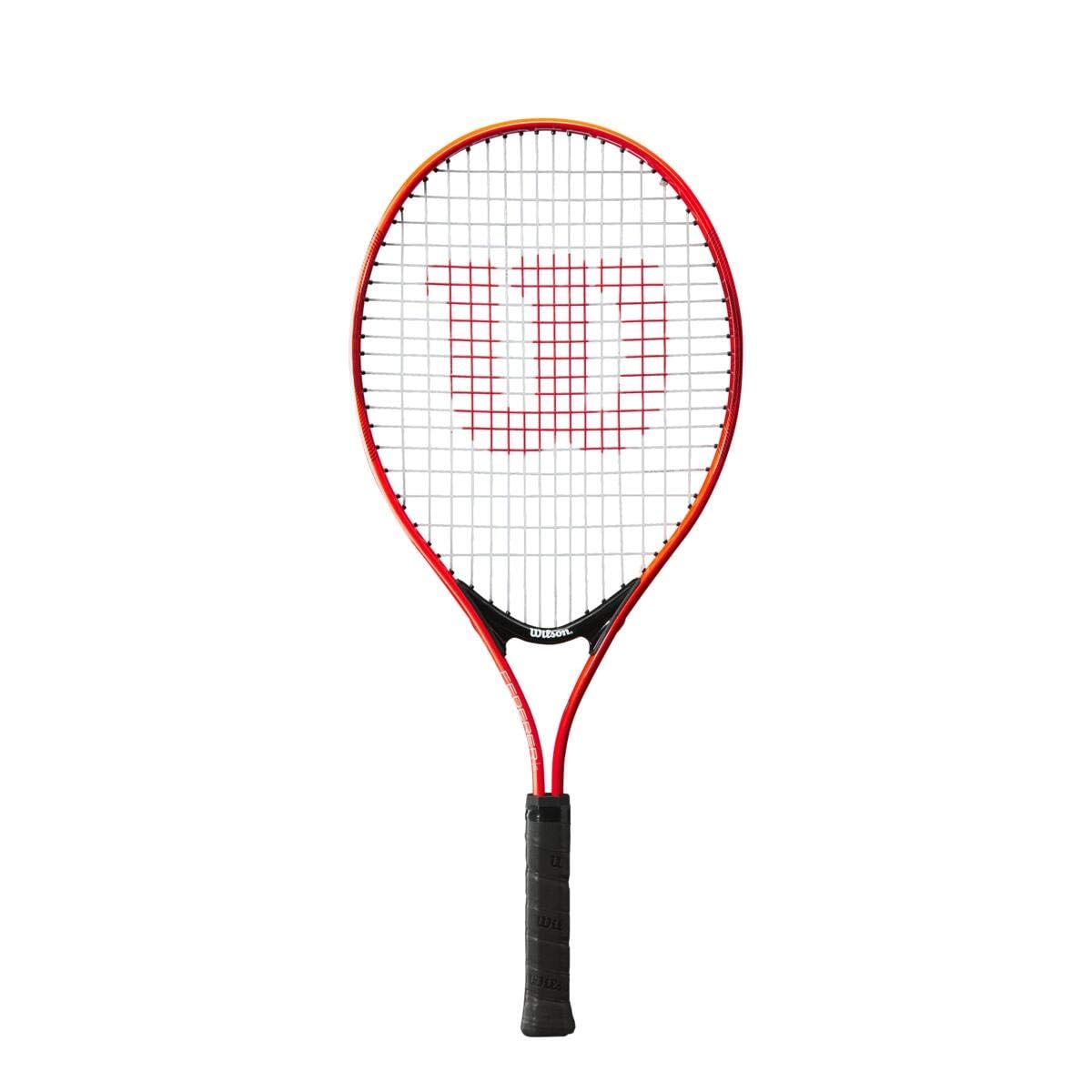 Wilson Roger Federer 25 Junior Tennis Racquet